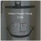 Water Heater Strap Code