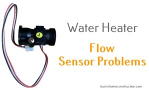 Easy How to Fix and Repair Navien Flow Sensor Problems