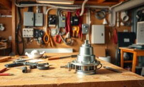 Electrical Weatherhead Installation: How To