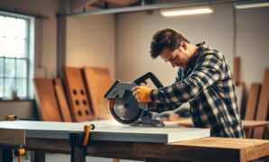 A Simple Guide on How to Cut FRP Panels